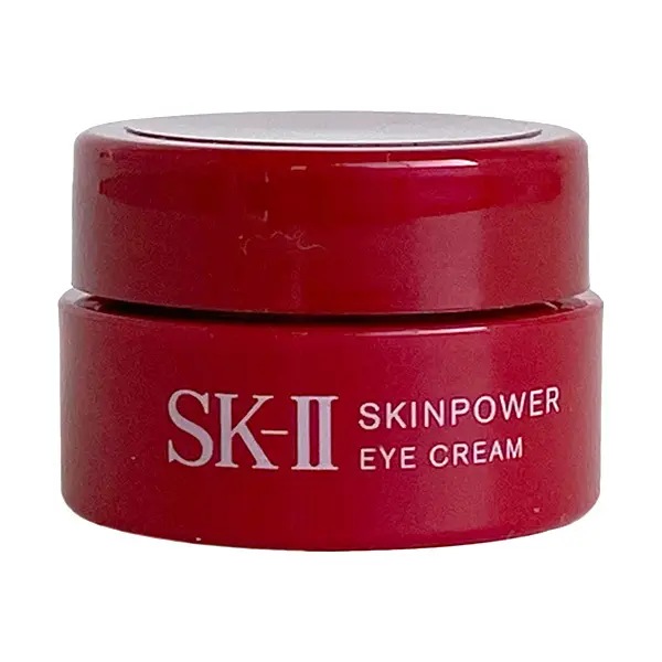 Kem dưỡng mắt mini SK-II Skin Power Eye Cream 2.5g | Ê.mon